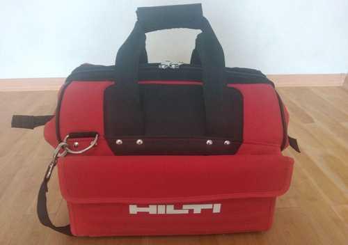 Сумка для инструментов hilti