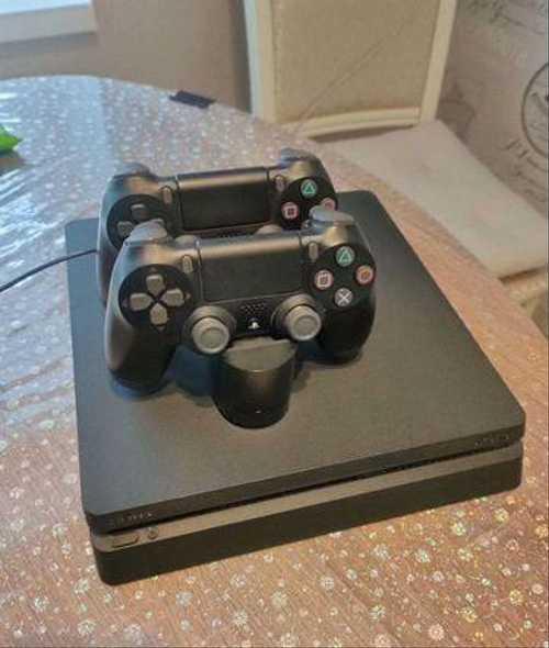 Sony PS4 slim 1tb