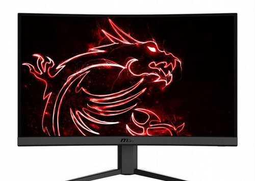 Монитор MSI Ortix G24 Series бу с дефектом