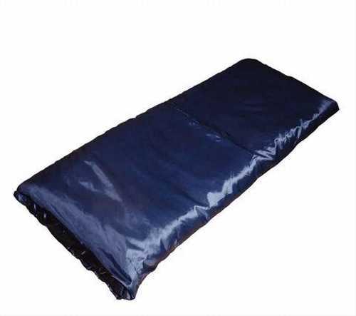 Спальный мешок BTrace Scout Plus синий S0554 185см