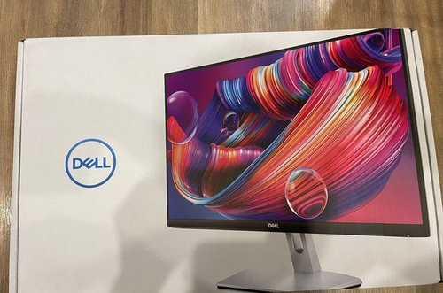 Монитор dell S2421HN 23.8"