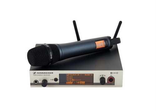 Sennheiser EW 335-G3-A вокальная радиосистема