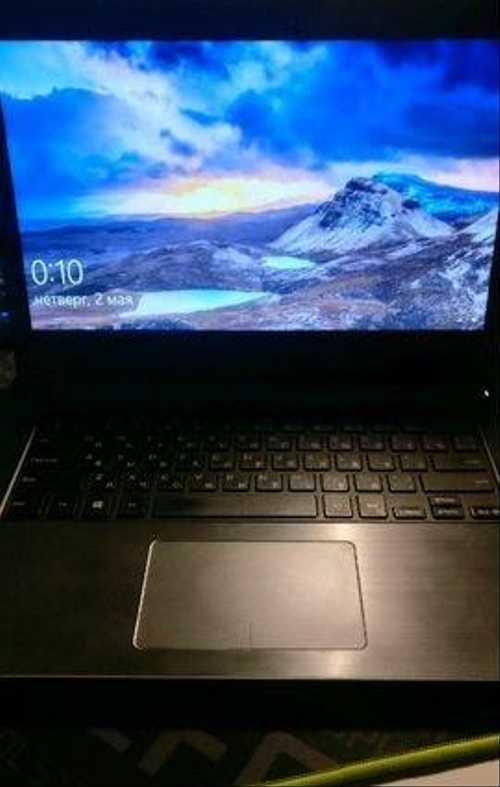 Купить Ноутбук Dell Vostro 5459 В Москве