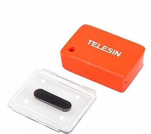 Поплавок TeleSin + дверца для Hero 3+ 4