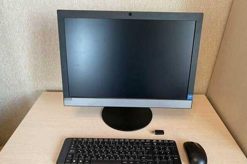 Моноблок Lenovo V130-20IGM AIO