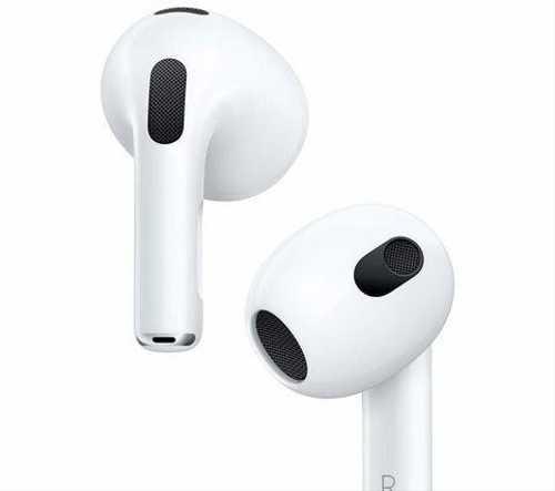 Беспроводные наушники AirPods 3
