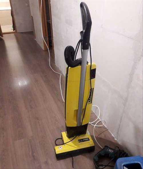 Karcher cv36