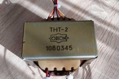 Трансформатор THT-2 для Akai GX-635, 636, 646