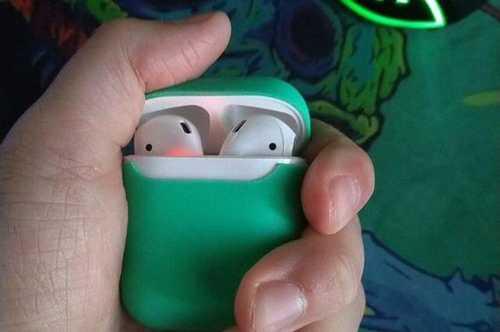 Airpods