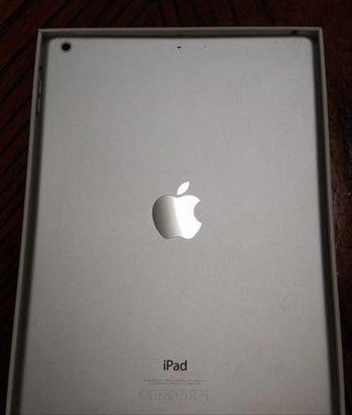 iPad air1 128