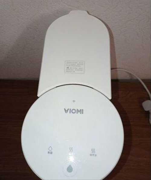 Термопот для воды Xiaomi Viomi 4L