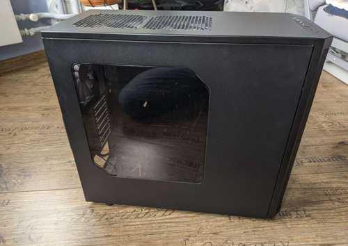 Корпус Fractal Design core 3500