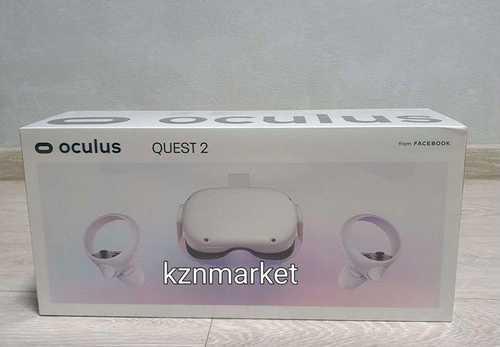 Oculus quest 2 128gb New