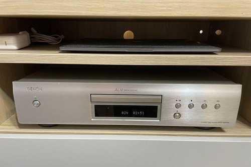 Denon DCD-600NE