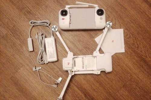 Пульт и зарядка для Xiaomi fimi X8se
