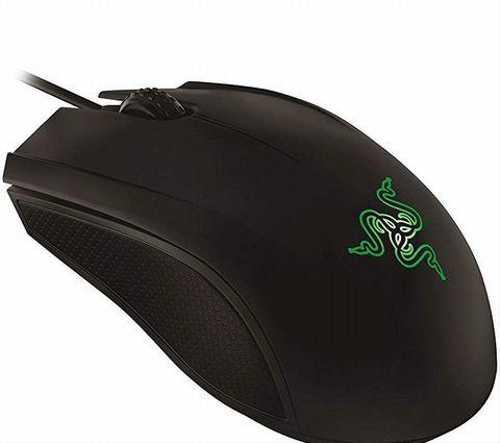 Игровая мышь Razer Abyssus Essentenial 2014