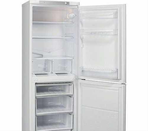 Холодильник двухкамерный Indesit ES 16