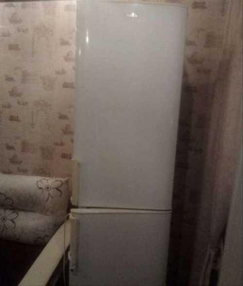 Холодильник Бирюса 129klssa