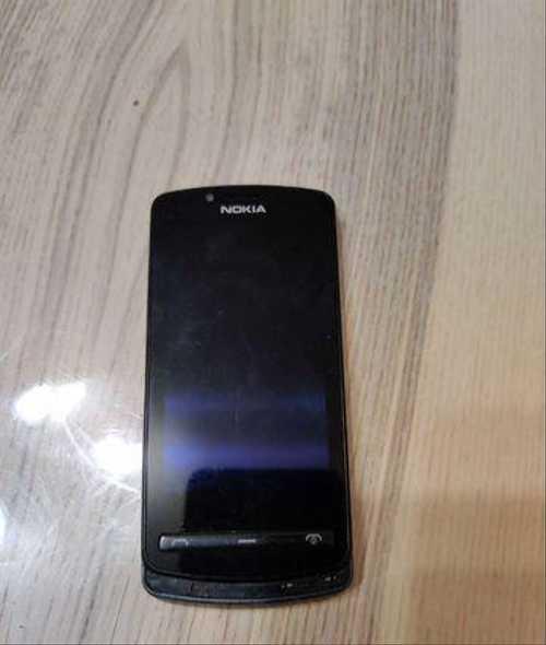Телефон Nokia 700 bella