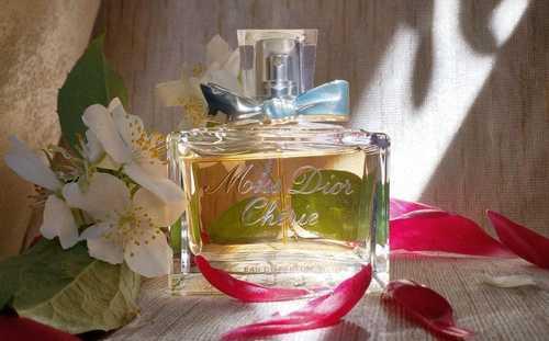 Мисс Диор Miss Dior Cherie (2006)
