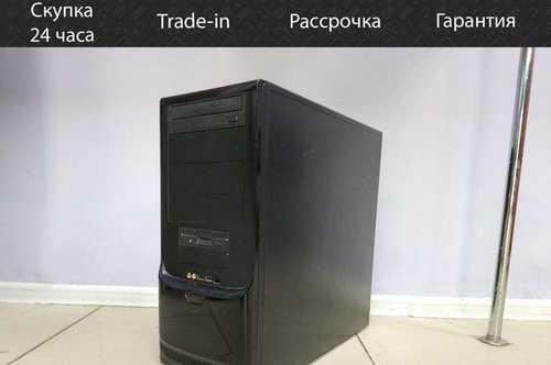 Системный блок Форте