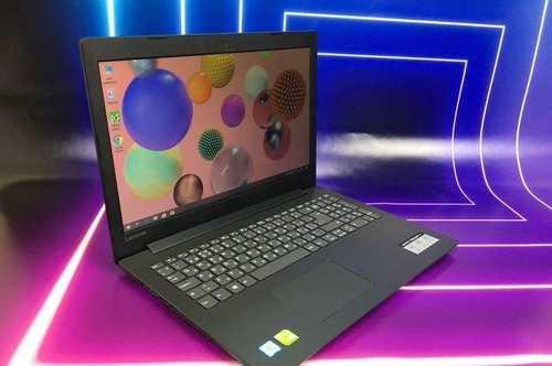 Ноутбук NEW Lenovo ideapad 330 новый