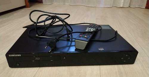 Blue-Ray player Samsung BDP 1500