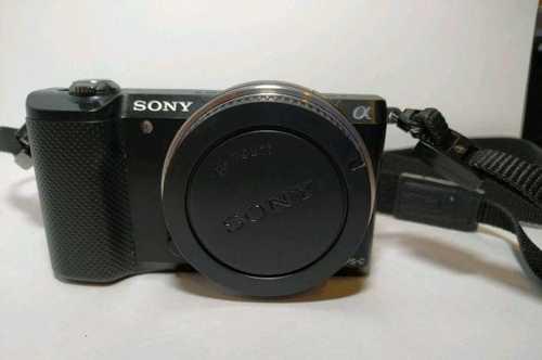 Sony a5000 Body