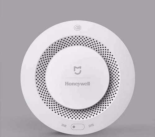 Датчик дыма Xiaomi Honeywell (jtyj-GD-01LM/BW)