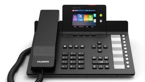 IP-телефон Huawei eSpace 7910