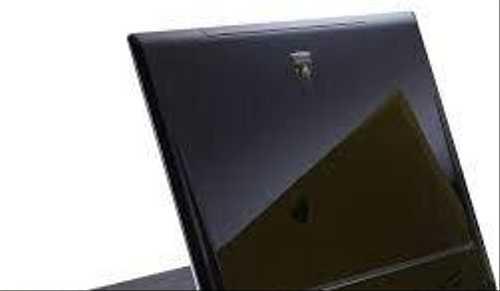 Ноутбук Asus Lamborghini VX1 Black