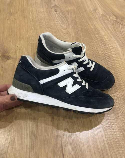 Кроссовки new balance 576