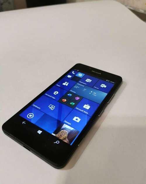 Microsoft lumia 950