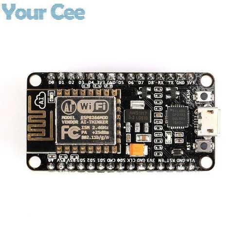 Esp8266mod