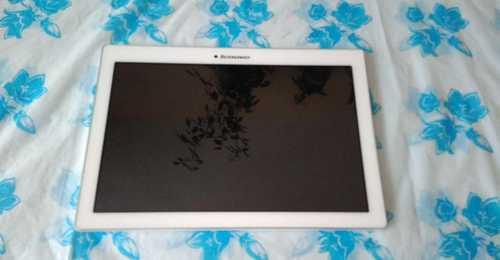 Lenovo TAB 2 A10-70L