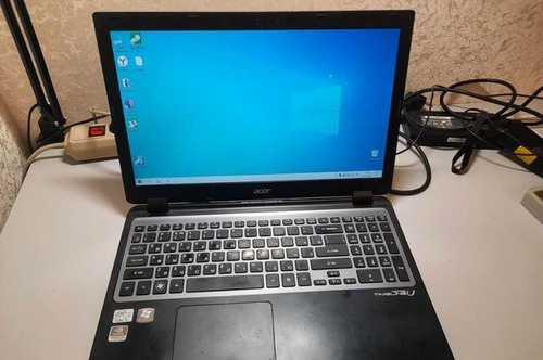 Ультрабук Acer Aspire M3-581TG