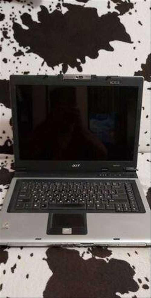 Ноутбук Acer 15,6"