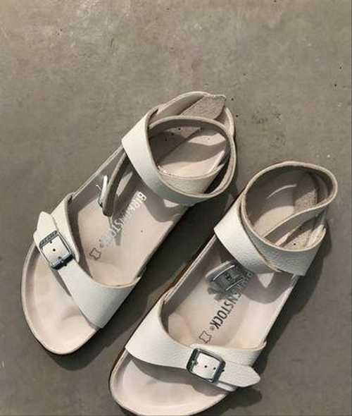 Женские сандали Birkenstock