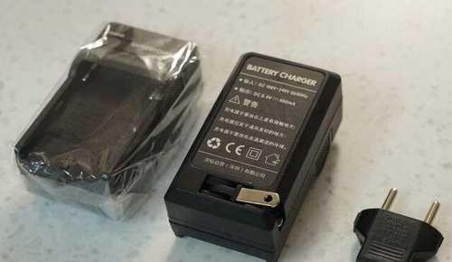 Зарядки для аккумуляторов NP F750/NP F770