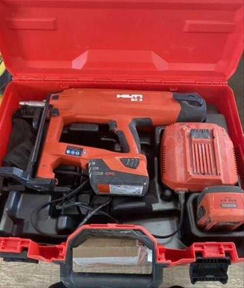 Hilti bx3 me 02