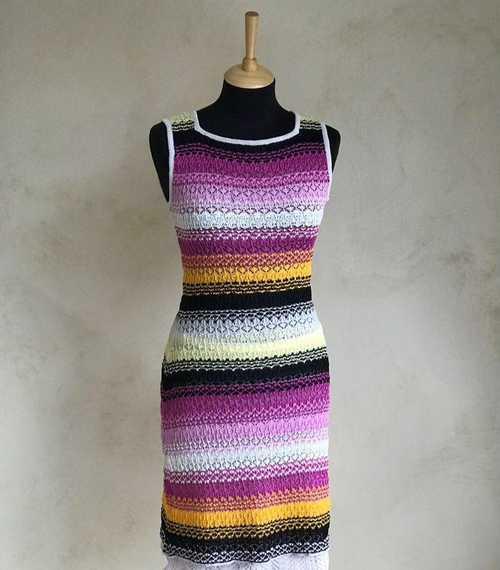 Платье Missoni