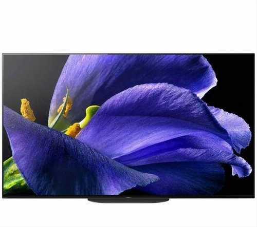 Новый Oled телевизор Sony KD-65AG9, 4K,HDR