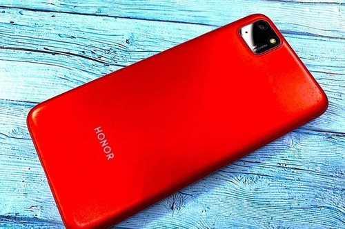 Honor 9S 32GB RED