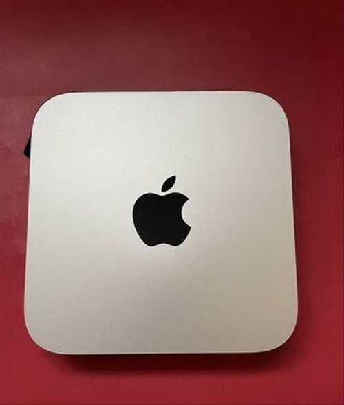 Apple Mac Mini 2020 M1, 16 гб, 512 гб SSD новый