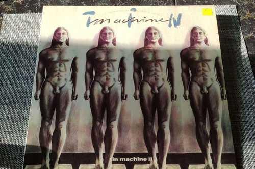 Tin Machine - Tin Machine 2