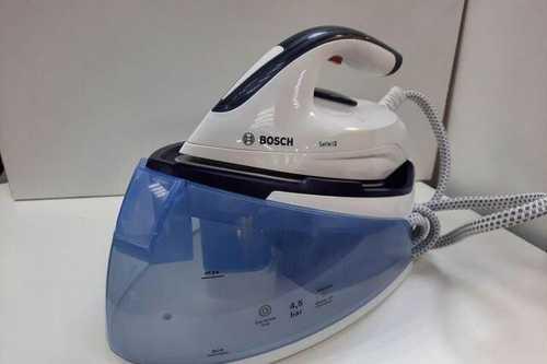 Парогенератор Bosch TDS 2140