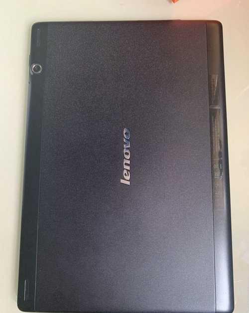Планшет Lenovo S6000