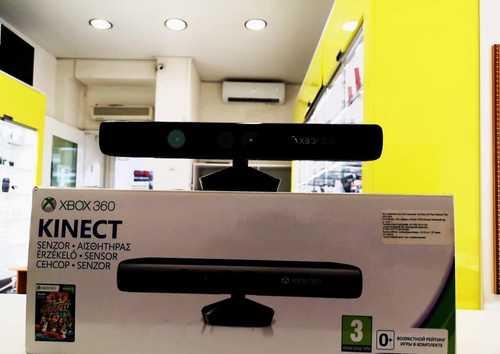 Датчик движения Microsoft Kinect xbox 360