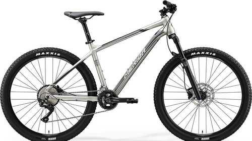 Велосипед 20 Merida Big.Seven 500 К:27.5" Р:L(19")