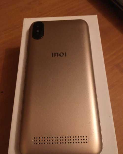 Inoi 3 Lite